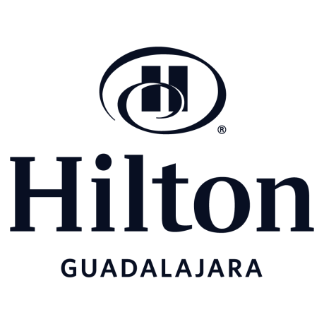 Logos - Hilton Guadalajara | SFGH